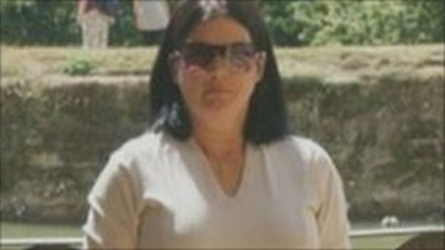 Accused Fiona Donnison 'could not say children's names' - BBC News