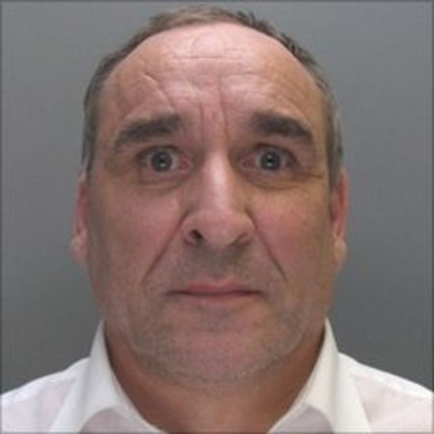 'Champagne Charlie' case: Man admits Bollinger fraud - BBC News