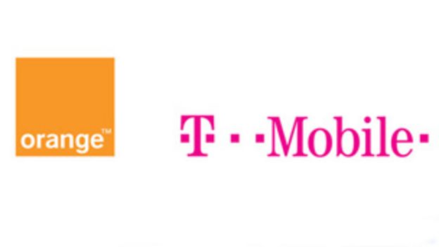 Orange and T-Mobile chief executive quits - BBC News