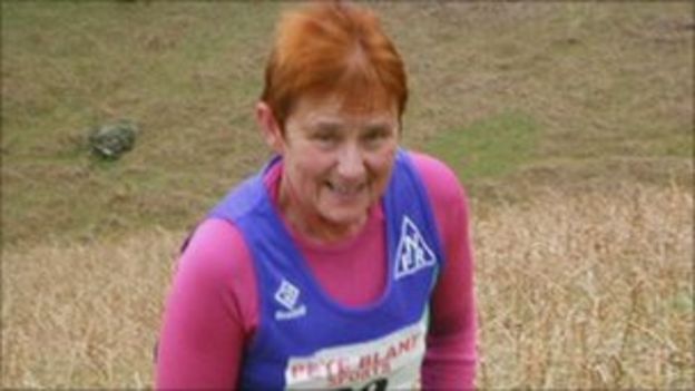 Diver who died off Seahouses is named - BBC News