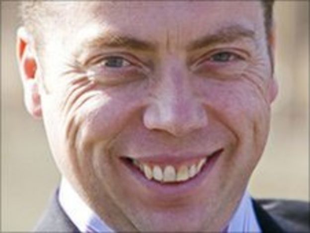 Iain McNicol named as new Labour general secretary - BBC News