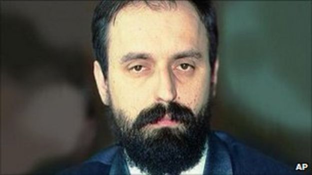 Goran Hadzic: The last fugitive - BBC News