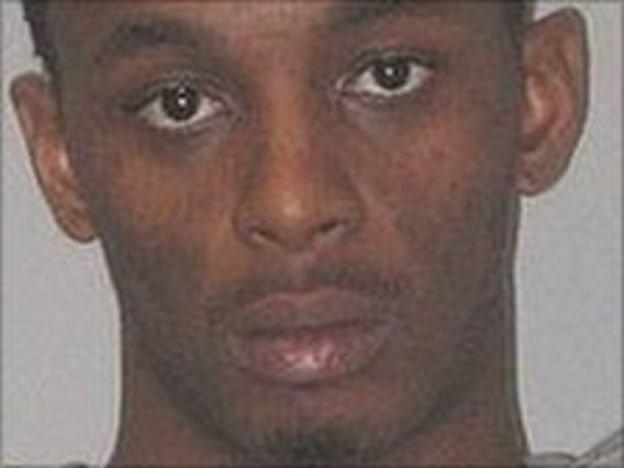 Ex-inmate arrested over assaults in Derby - BBC News