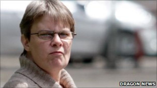 Lynette White case: Angela Psaila 'directed by police' - BBC News