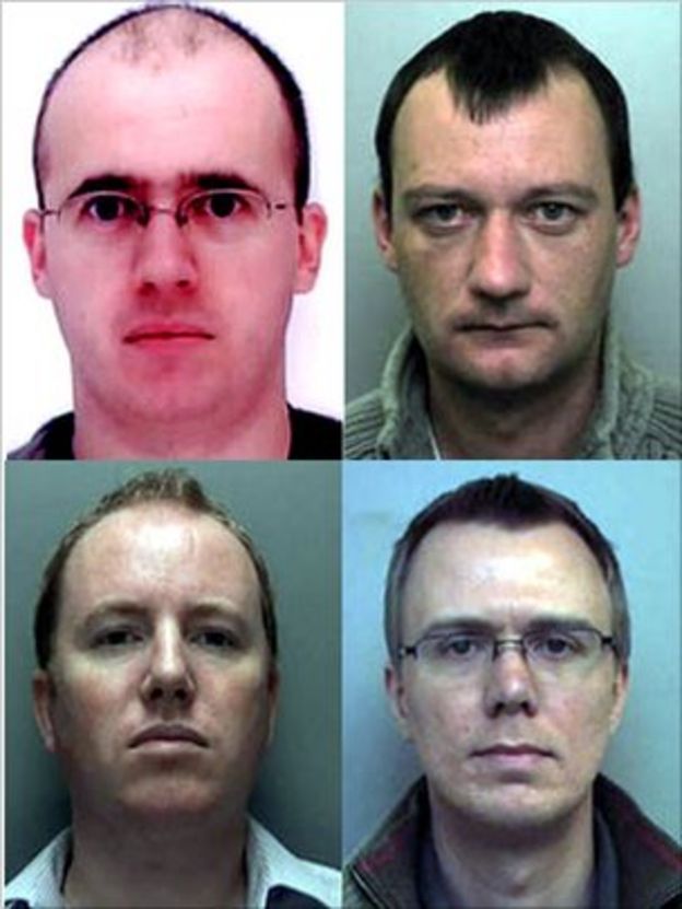 Studying the web's impact on sex offenders - BBC News