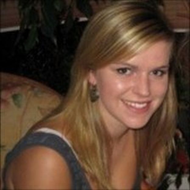 Arrest follows car crash death of Katherine Jones - BBC News
