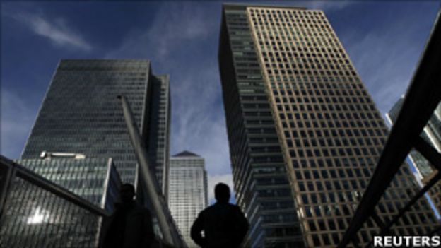 The big question about a ring-fenced retail bank - BBC News