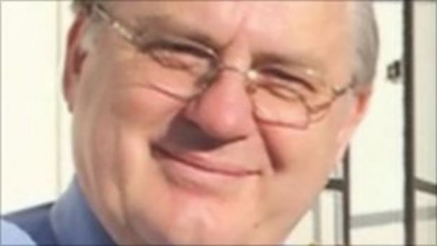 Paedophile Derek Slade worked at schools in Africa and India - BBC News