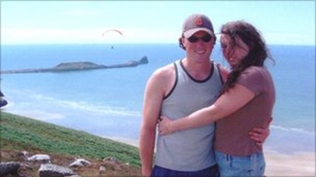 Ben and Catherine Mullany: Killer handed new jail term - BBC News