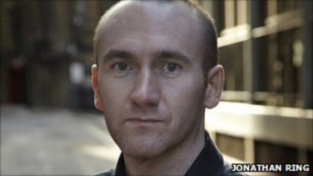 Booker longlist: Stephen Kelman on Pigeon English - BBC News