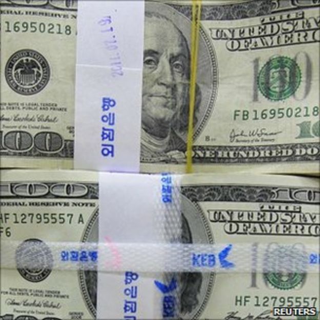 The US debt deal: A simple guide - BBC News