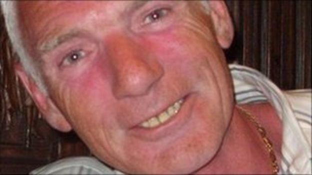 Duncan Morrison killers 'must serve at least 20 years' - BBC News