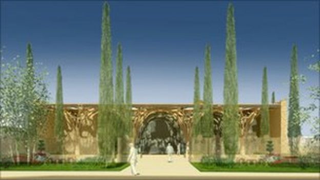 Cambridge Mill Road mosque objection leaflets delivered - BBC News