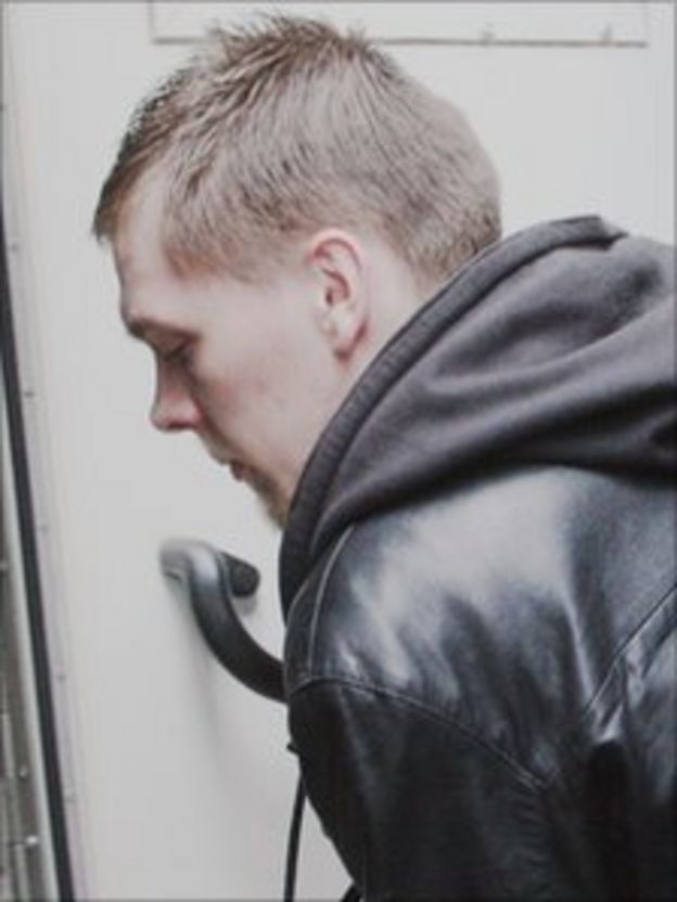 Andrew Jolly faces life sentence over threat letters - BBC News