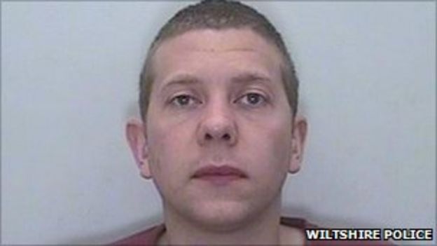 Rapist Jonathan Haynes jailed for at least 11 years - BBC News