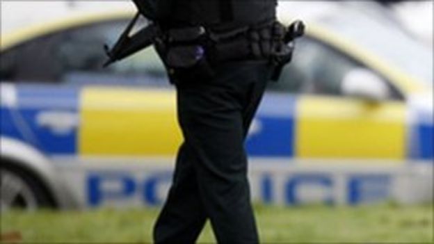 Derry shooting victim told he has 24 hours to leave city - BBC News