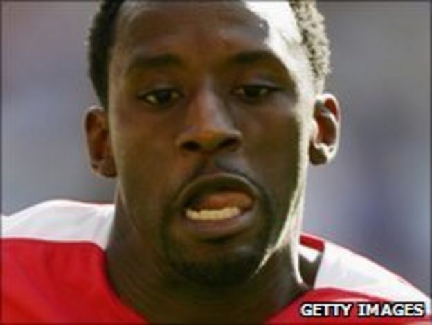 Charlton Athletic complete the signing of Jason Euell - BBC Sport