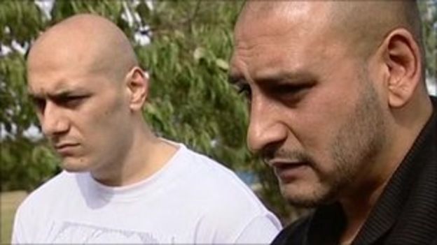 Birmingham riot deaths: Three more arrested - BBC News