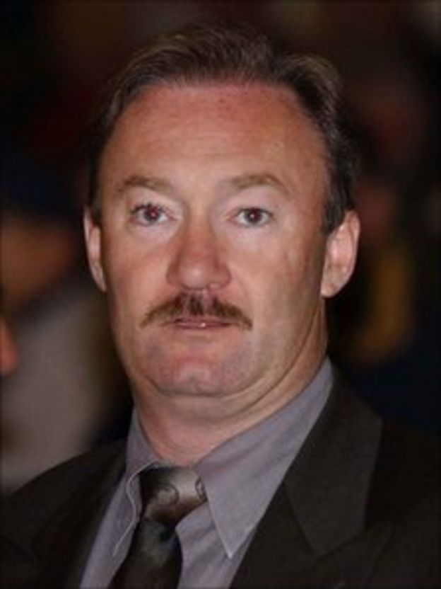 Tony Petty era 'galvanised' Swansea's rise to Premier - BBC News