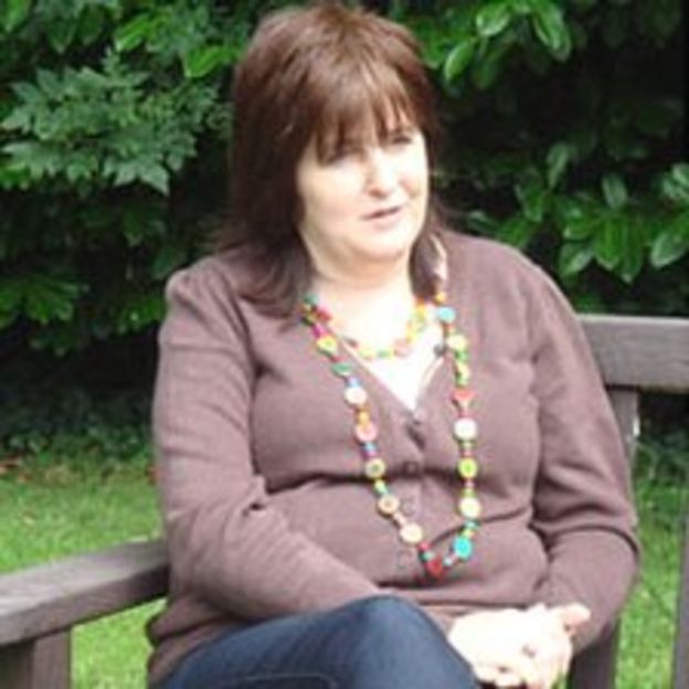 Rebecca Aylward mum: Jail killer Joshua Davies forever - BBC News
