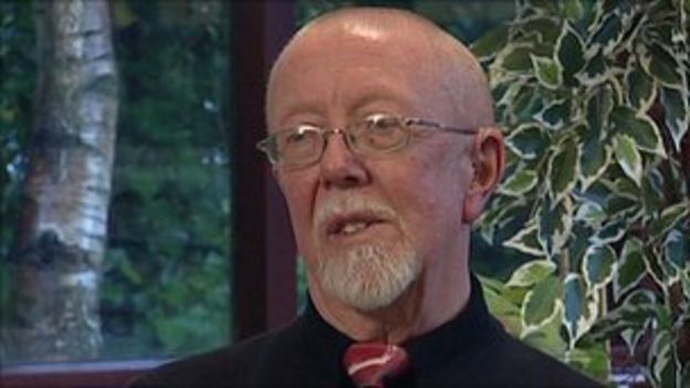 Transquiliser addicts need help: Labour MP Jim Dobbin - BBC News