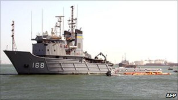 Bahrain profile - Timeline - BBC News