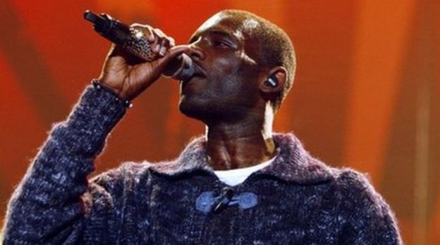 Wretch 32 begins working on new album for 2012 release - BBC News