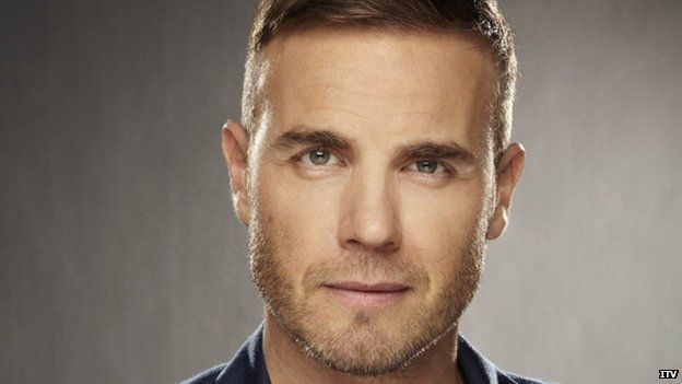 The X Factor: Gary Barlow profile - BBC Newsround