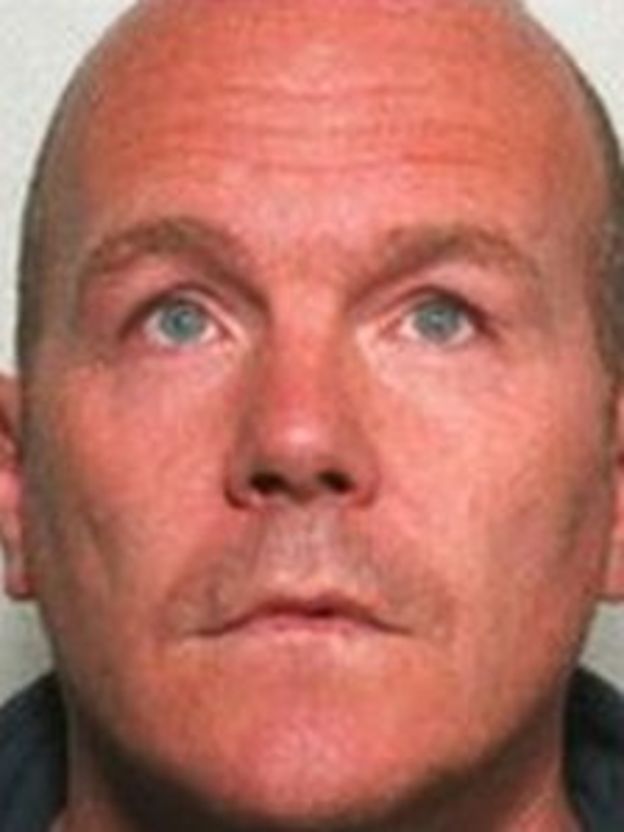 Drug deal man William Thomson to have £91,000 seized - BBC News