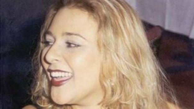 Man guilty of Heathrow suitcase murder of Fatima Kama - BBC News