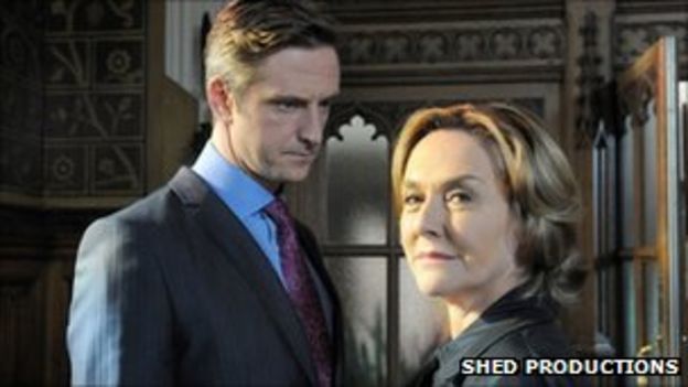 Lasting benefits of Waterloo Road relocation - BBC News