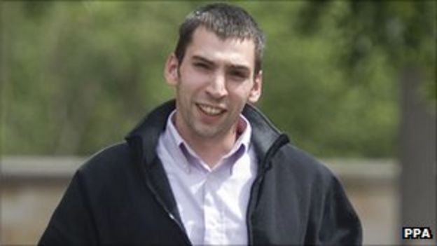 Man arrested over Perth fatal stabbing - BBC News