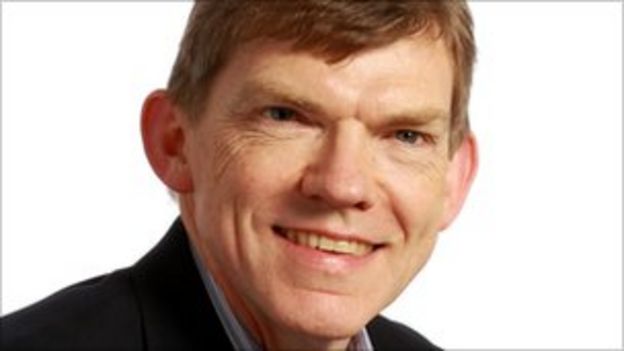 Zeus CTO David Day on the challenge where to invest - BBC News