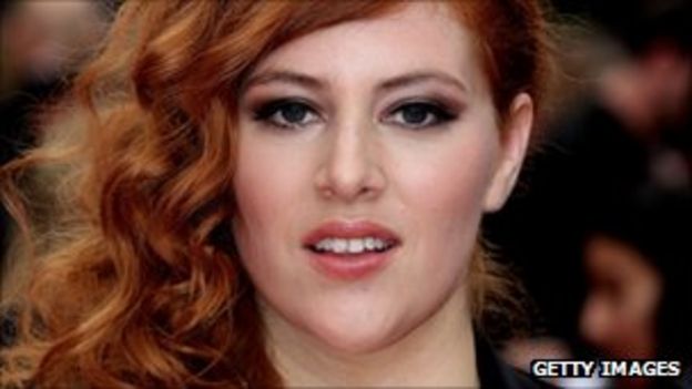 Inbetweeners actors Simon Bird and Joe Thomas on Skye - BBC News