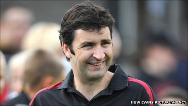 Ospreys: Galacticos era over says boss Andrew Hore - BBC Sport