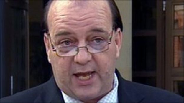 Brother of murdered Claire Morris to take case to MSPs - BBC News