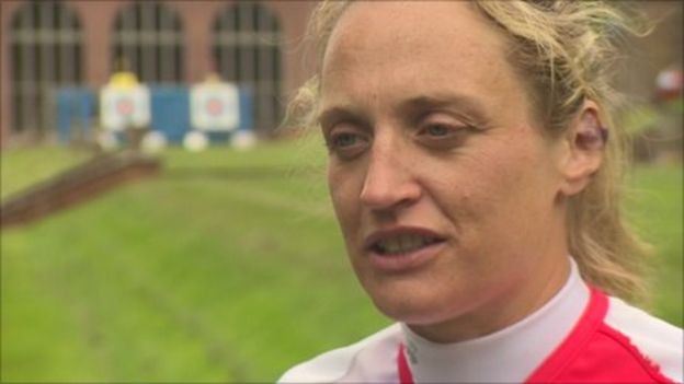 Birthday Honours: Medal for Market Drayton dance teacher - BBC News