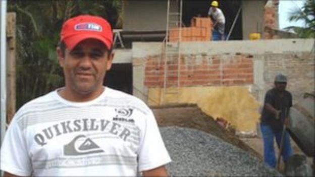 Brazil's economic boom attracts expats and Americans - BBC News