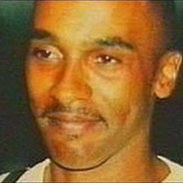 'Deaths in custody' corporate manslaughter crime created - BBC News