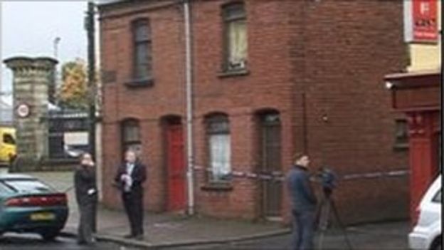 Eileen Corrigan murder inquiry 'stalled' - BBC News
