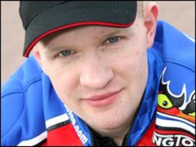 Graham Drury anger at Krzystof Kasprzak suspension - BBC Sport