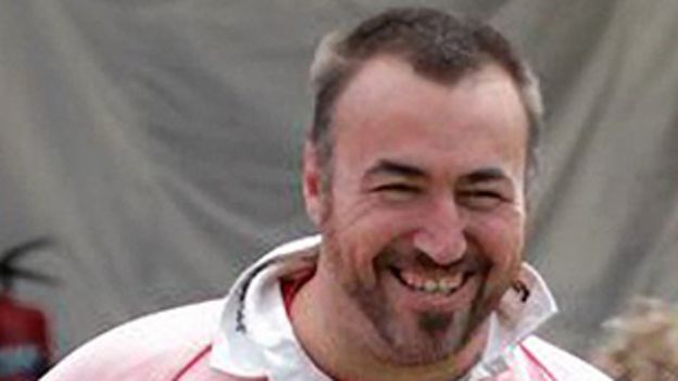 PC Brett O'Hagan cleared of rugby GBH on fellow officer - BBC News