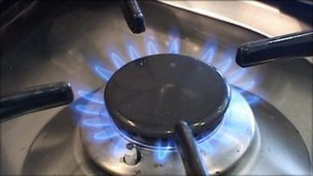 Firmus Gas announces price rises - BBC News