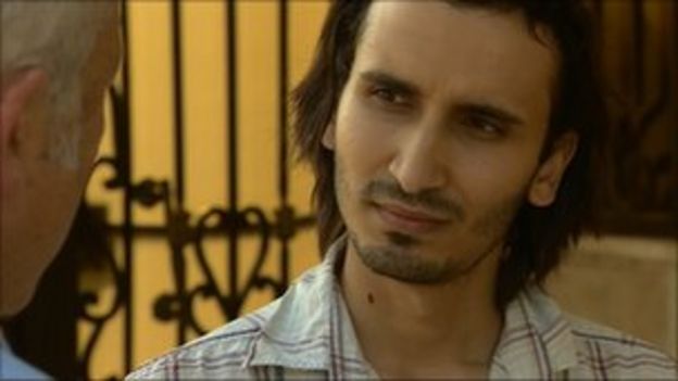 Megrahi 'very sick', says his son - BBC News