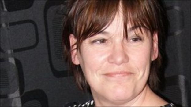 Belgian woman Monique Boeckstens missing in Borders - BBC News