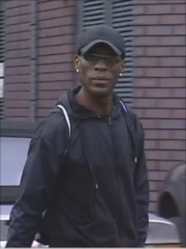 Lynette White case: Stephen Miller relives 'nightmare' - BBC News