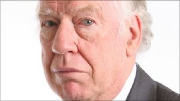 Man charged after egg attack on MP Sir Stuart Bell - BBC News