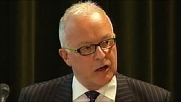 Baha Mousa inquiry: Reaction to report - BBC News