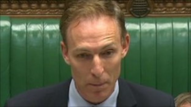 Baha Mousa inquiry: Reaction to report - BBC News