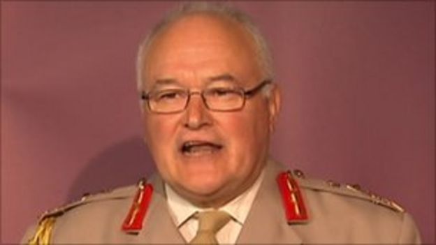 Baha Mousa inquiry: Reaction to report - BBC News